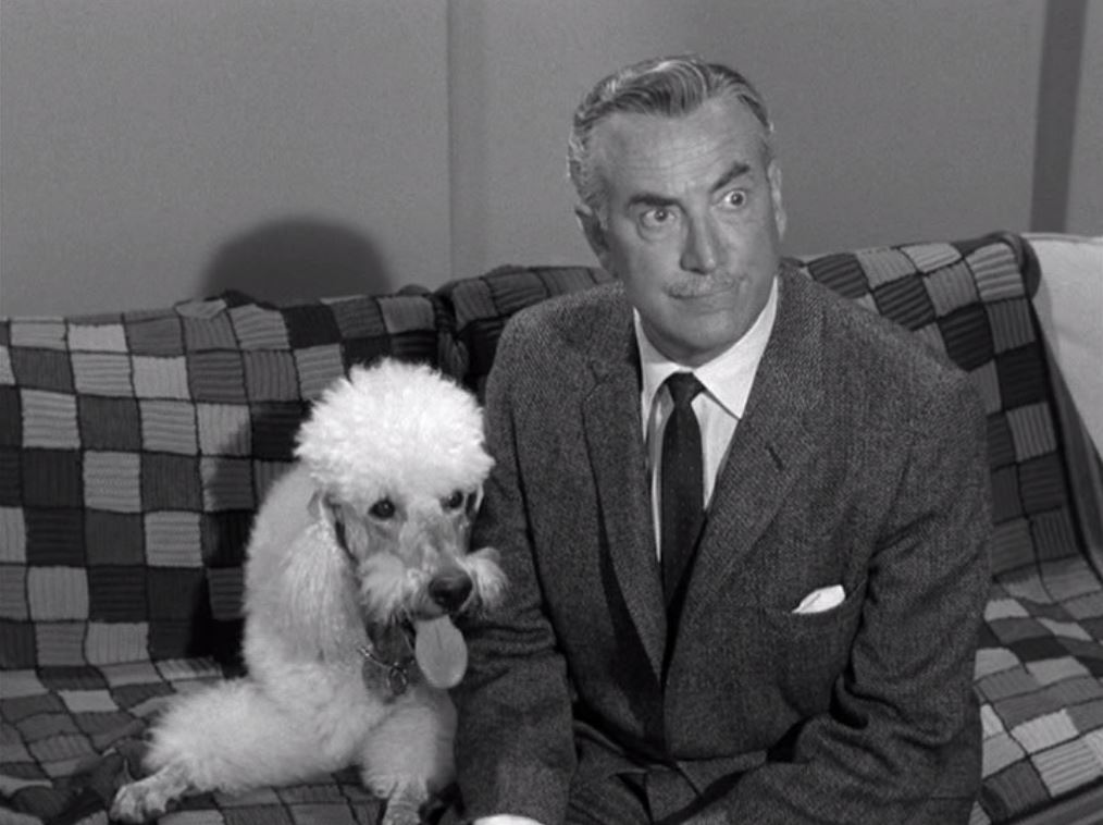 Raymond Bailey - actor - biography, photo, best movies and TV shows