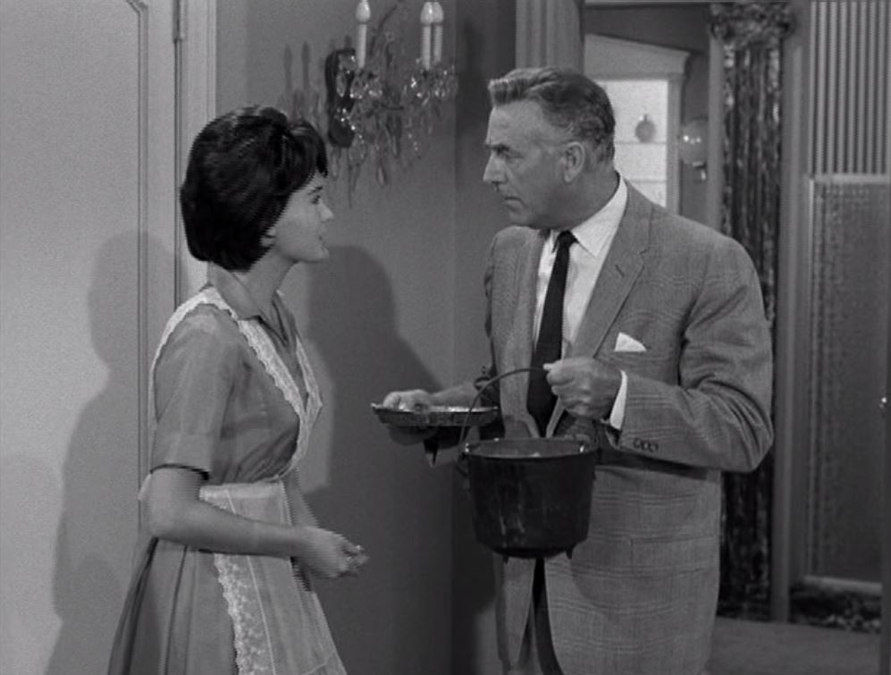 Raymond Bailey - actor - biography, photo, best movies and TV shows