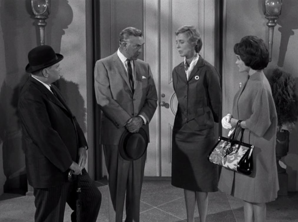 Raymond Bailey - actor - biography, photo, best movies and TV shows