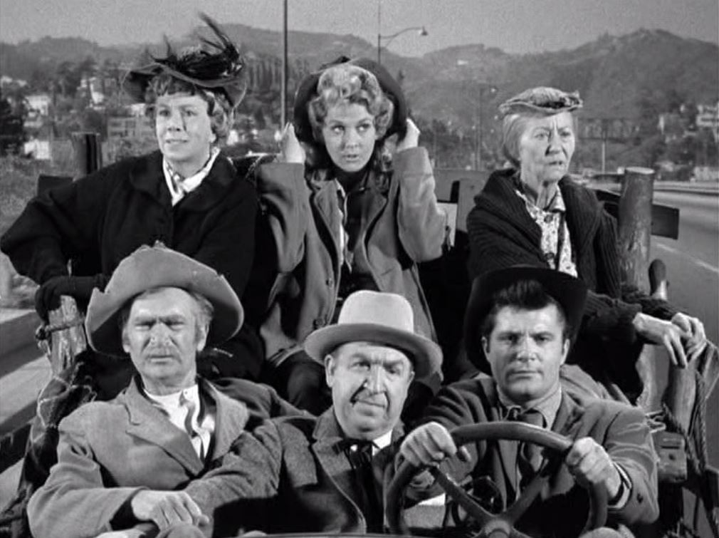 Jesse White - actor - biography, photo, best movies and TV shows