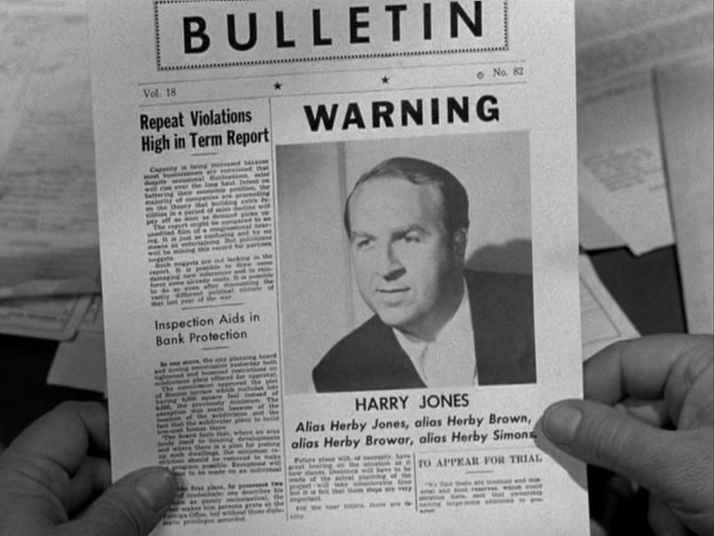 Jesse White - actor - biography, photo, best movies and TV shows