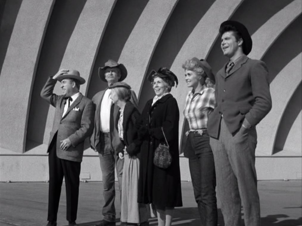 Jesse White - actor - biography, photo, best movies and TV shows