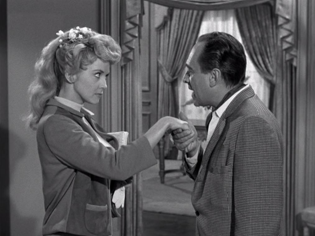 Louis Nye - actor - biography, photo, best movies and TV shows