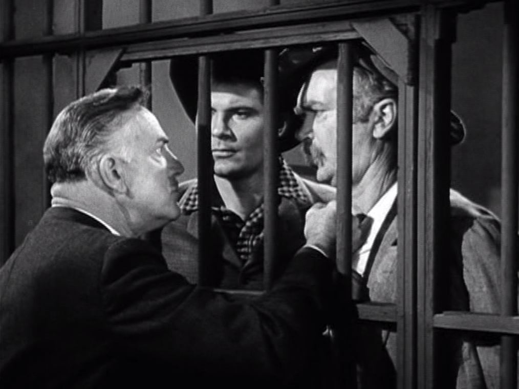 Raymond Bailey - actor - biography, photo, best movies and TV shows