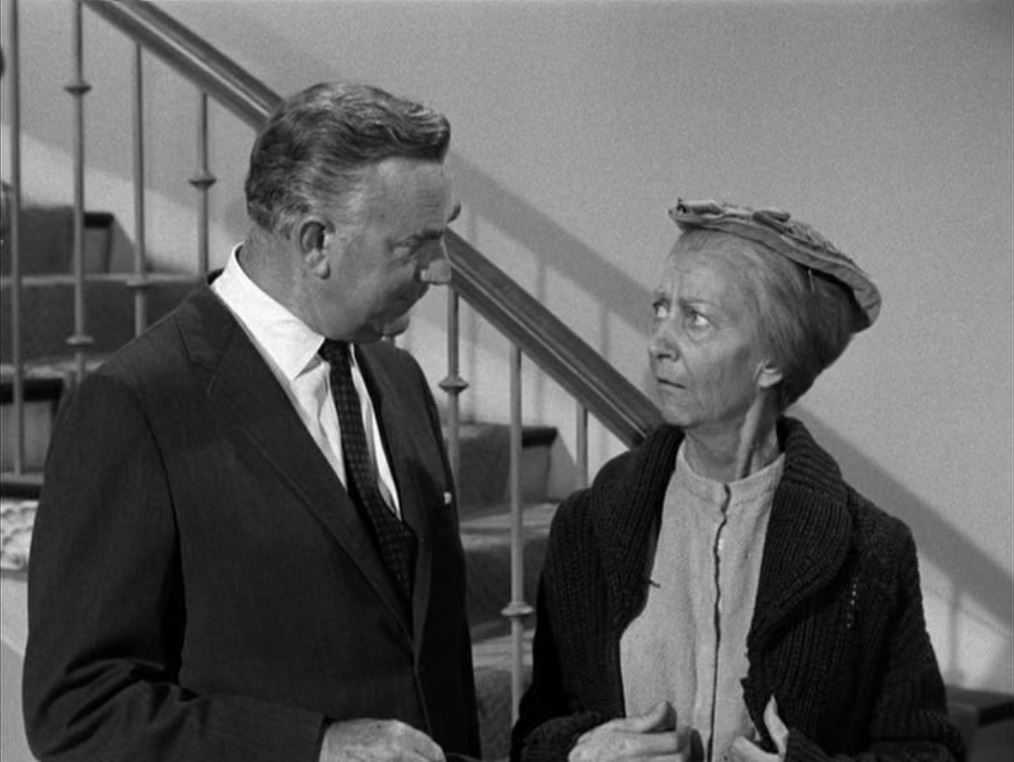 Raymond Bailey - actor - biography, photo, best movies and TV shows