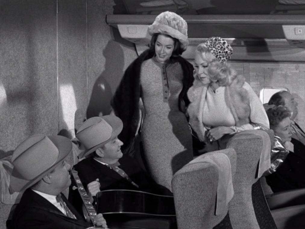 Midge Ware - actress - biography, photo, best movies and TV shows