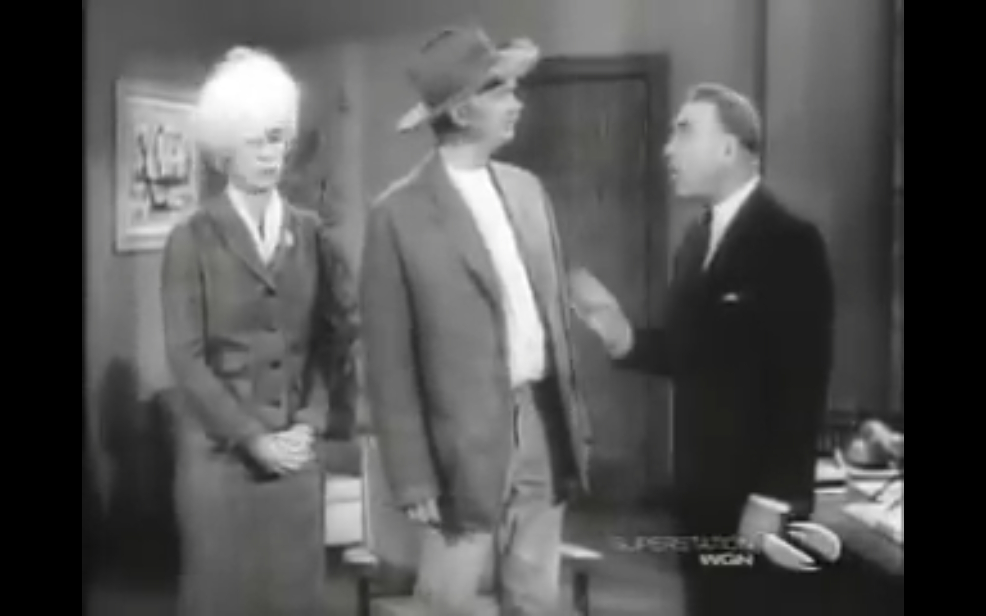 Raymond Bailey - actor - biography, photo, best movies and TV shows