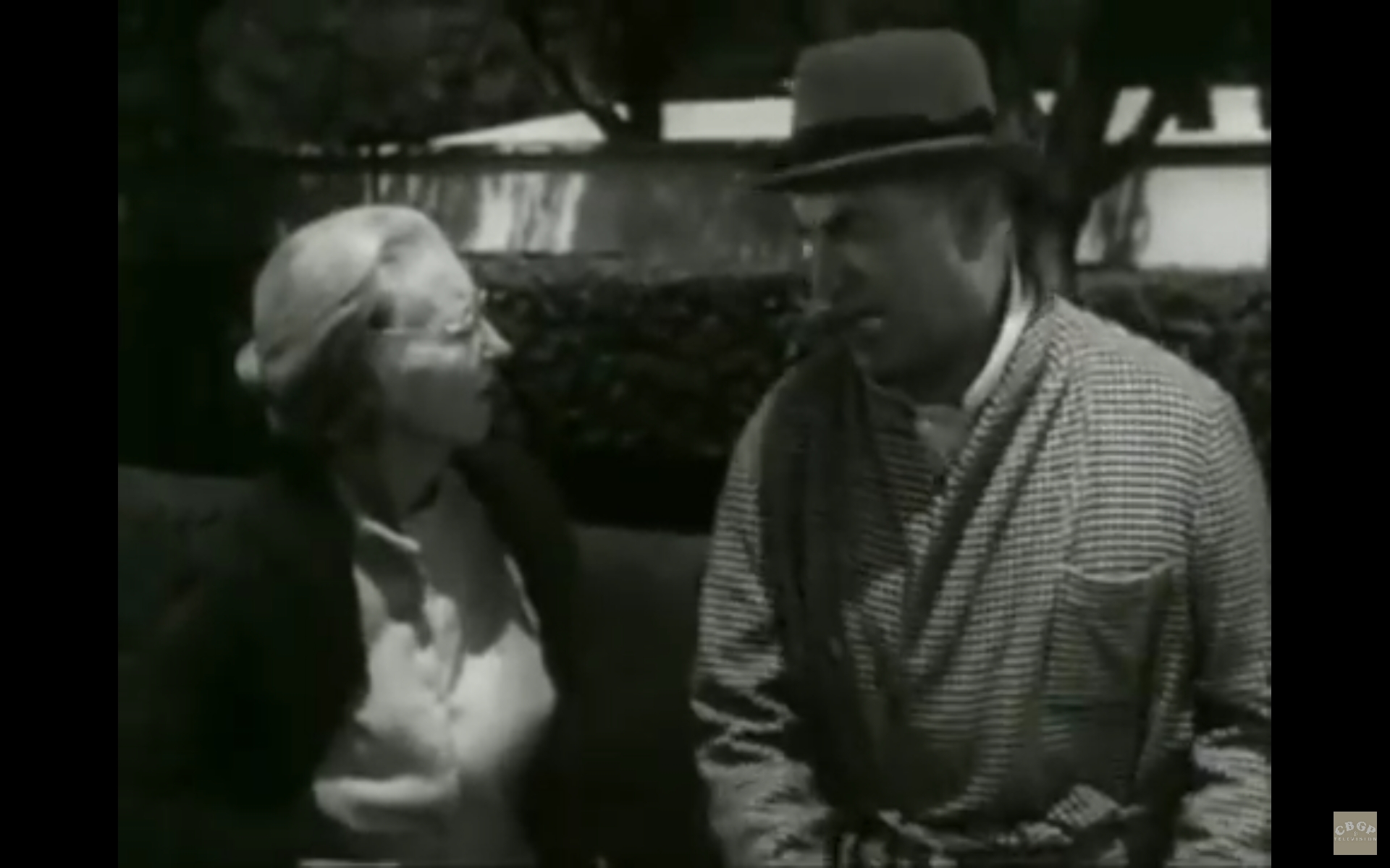 Raymond Bailey - actor - biography, photo, best movies and TV shows