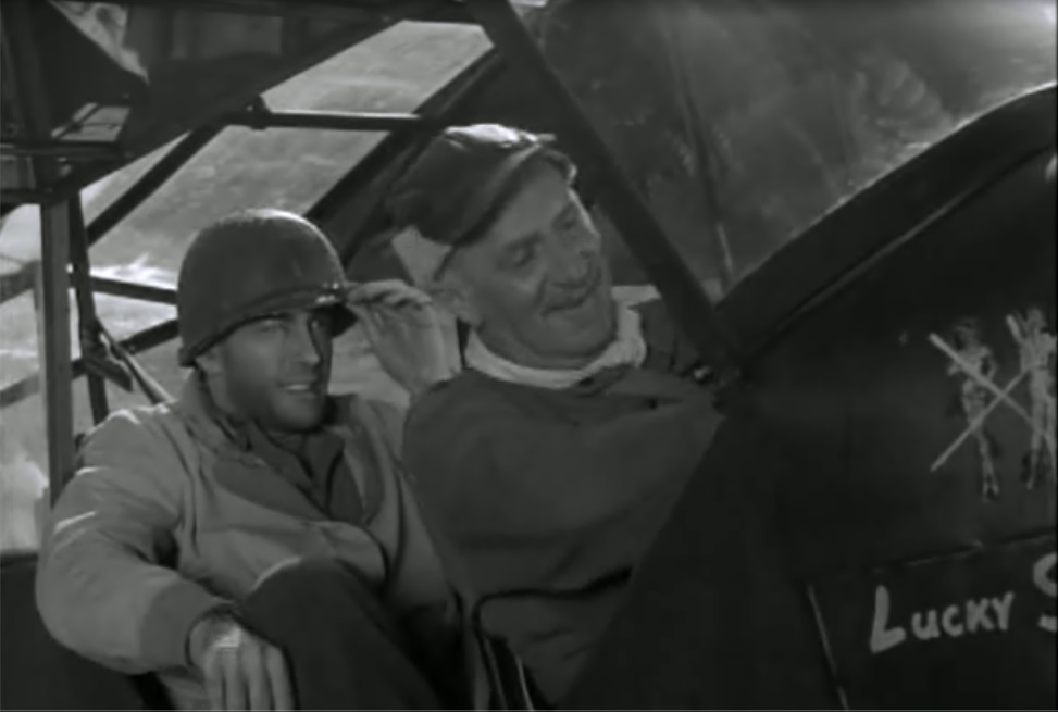 Rick Jason - actor, director - biography, photo, best movies and TV shows