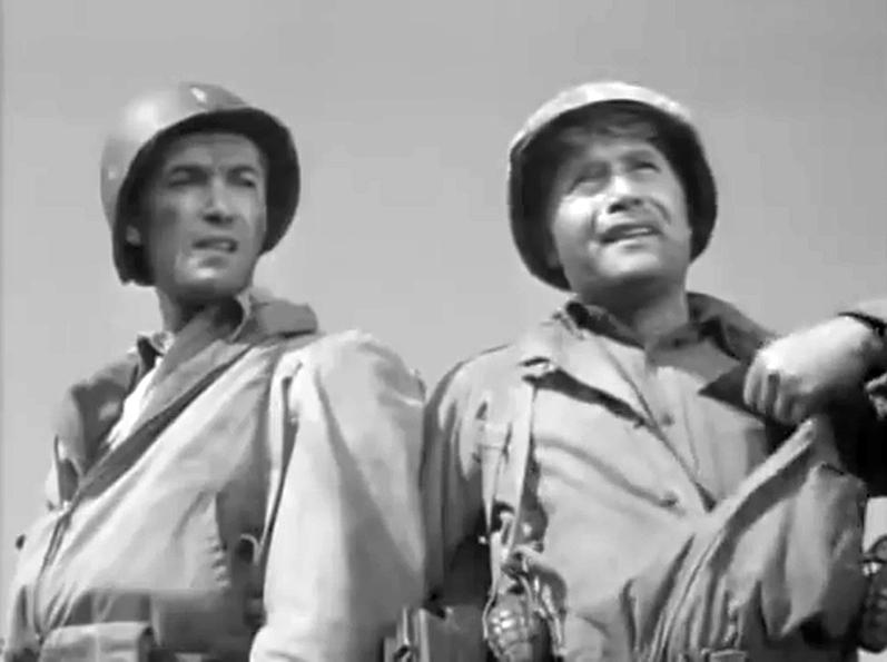 Rick Jason - actor, director - biography, photo, best movies and TV shows