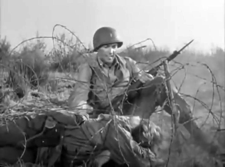 Rick Jason - actor, director - biography, photo, best movies and TV shows