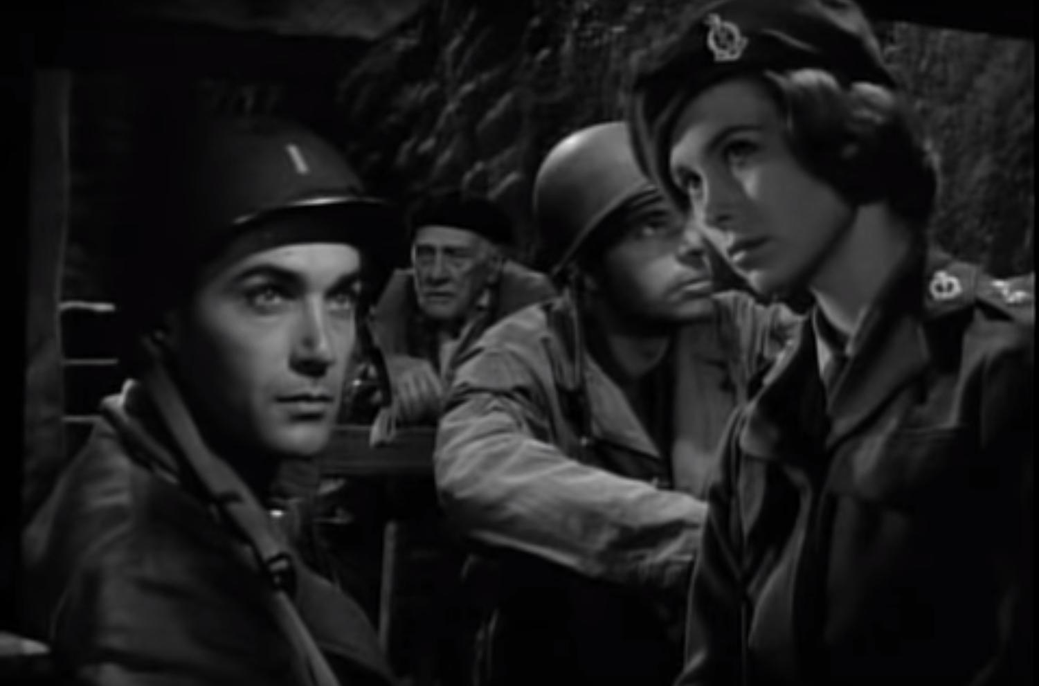 Rick Jason - actor, director - biography, photo, best movies and TV shows