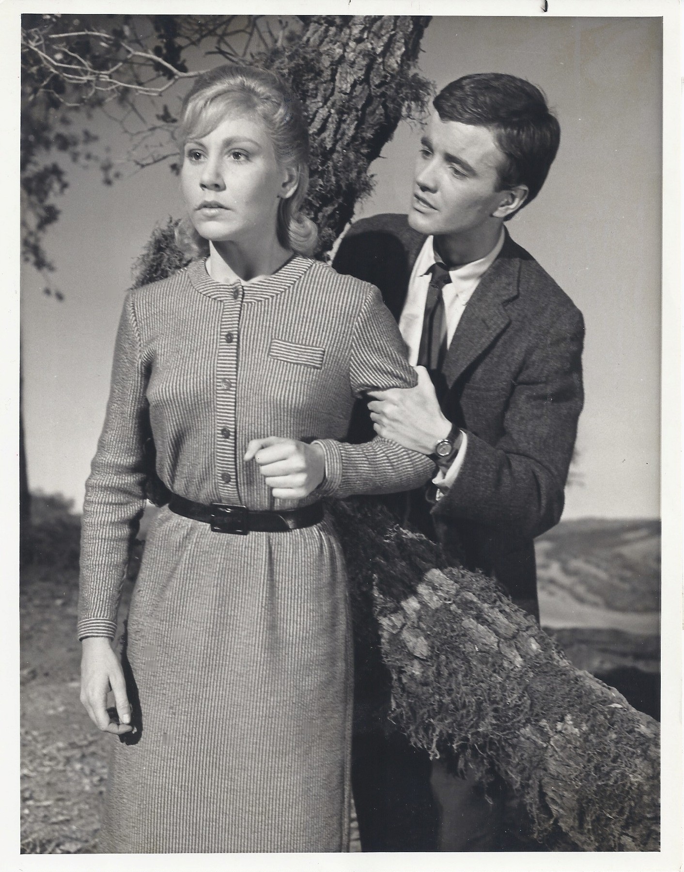 Jena Engstrom - actress - biography, photo, best movies and TV shows