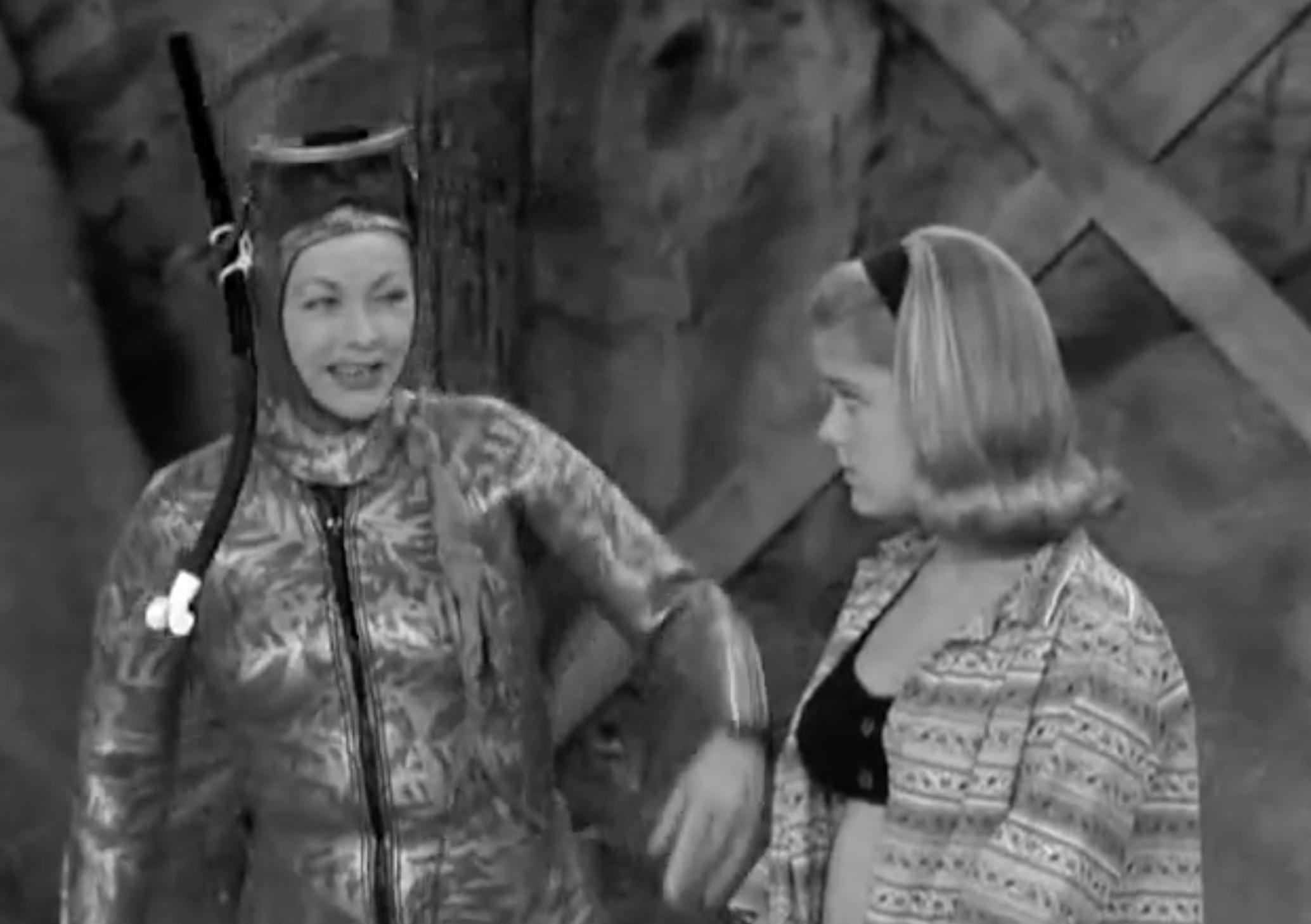 Candy Moore - actress - biography, photo, best movies and TV shows