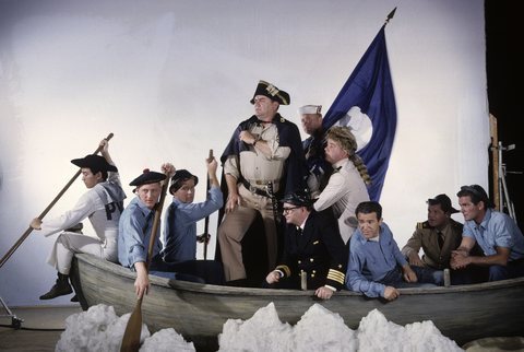 Edson Stroll - actor - biography, photo, best movies and TV shows