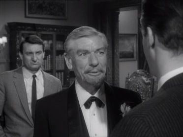 André Morell - actor - biography, photo, best movies and TV shows