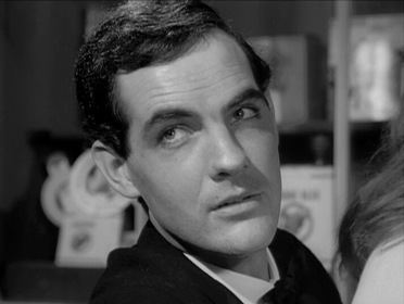 Gary Raymond - actor - biography, photo, best movies and TV shows