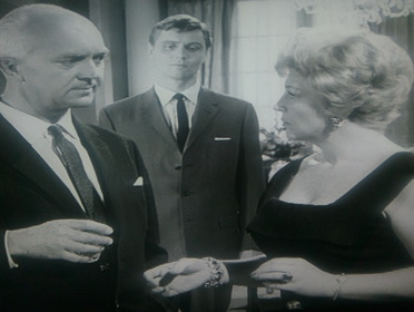 George A. Cooper - actor - biography, photo, best movies and TV shows