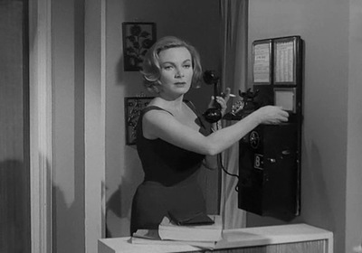 Delphi Lawrence - actress - biography, photo, best movies and TV shows