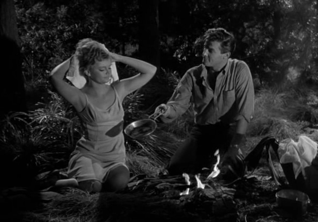 Erica Rogers - actress - biography, photo, best movies and TV shows