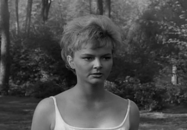 Erica Rogers - actress - biography, photo, best movies and TV shows