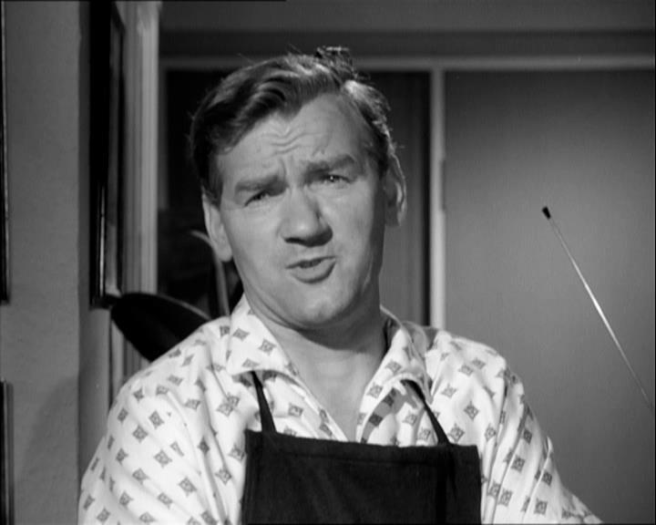 Percy Herbert - actor - biography, photo, best movies and TV shows