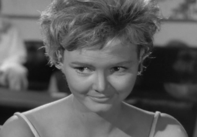 Erica Rogers - actress - biography, photo, best movies and TV shows