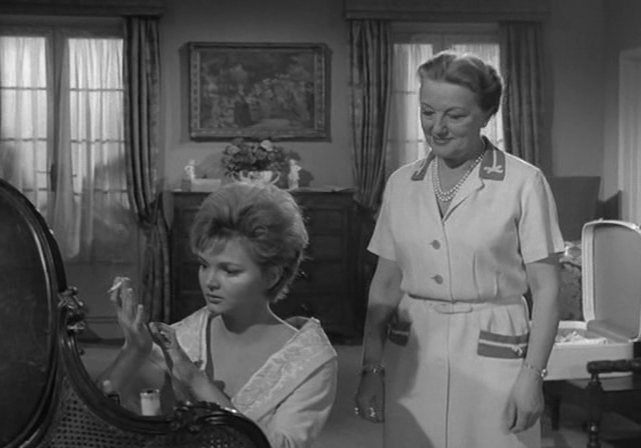 Erica Rogers - actress - biography, photo, best movies and TV shows