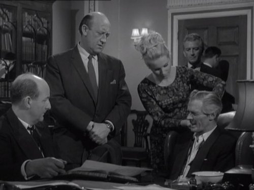 Penelope Horner - actress - biography, photo, best movies and TV shows