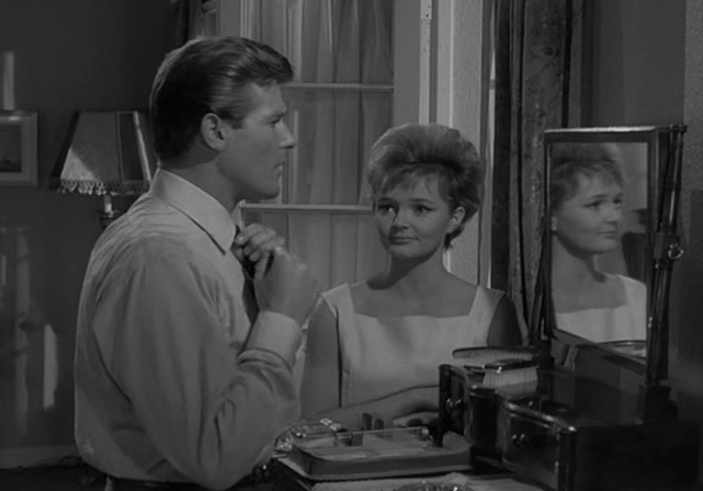 Erica Rogers - actress - biography, photo, best movies and TV shows