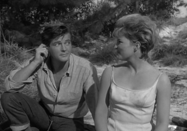 Erica Rogers - actress - biography, photo, best movies and TV shows