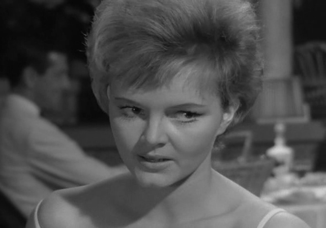 Erica Rogers - actress - biography, photo, best movies and TV shows