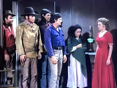 Miriam Colon - actress - biography, photo, best movies and TV shows