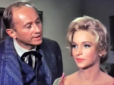 Milton Selzer - actor - biography, photo, best movies and TV shows