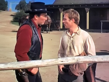 Don Quine - actor - biography, photo, best movies and TV shows