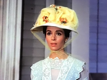 Dana Wynter - actress, writer - biography, photo, best movies and TV shows