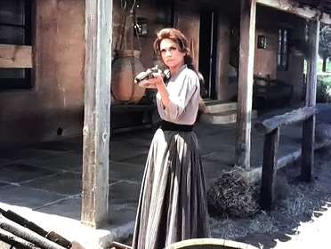 Anna Navarro - actress - biography, photo, best movies and TV shows