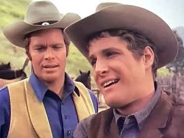 Ben Murphy - actor - biography, photo, best movies and TV shows