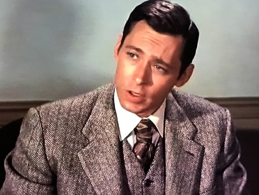 John Kerr - actor - biography, photo, best movies and TV shows