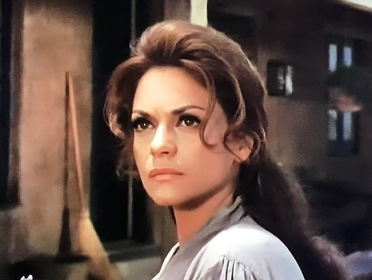 Anna Navarro - actress - biography, photo, best movies and TV shows