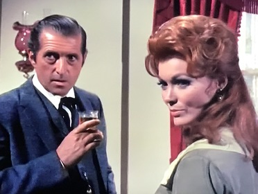 Kipp Hamilton - actress - biography, photo, best movies and TV shows