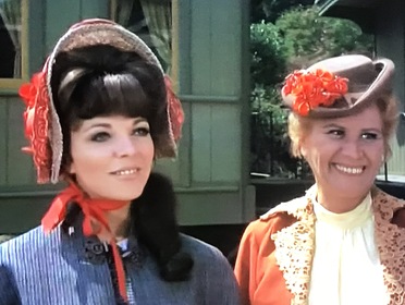 Rose Marie - actress - biography, photo, best movies and TV shows