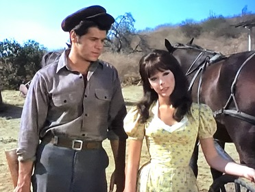 Brenda Scott - actress, producer