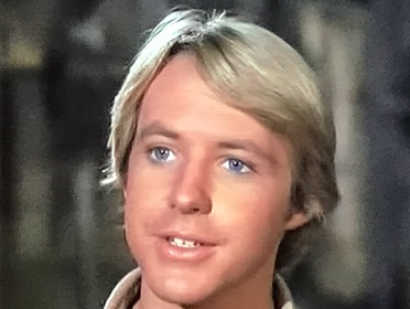 Michael Burns - actor - biography, photo, best movies and TV shows