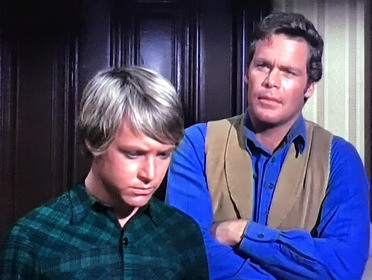 Michael Burns - actor - biography, photo, best movies and TV shows