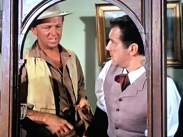 Ted Jordan - actor - biography, photo, best movies and TV shows