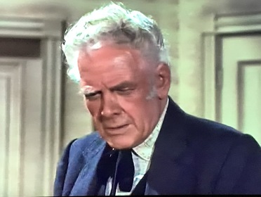 Charles Bickford - actor - biography, photo, best movies and TV shows