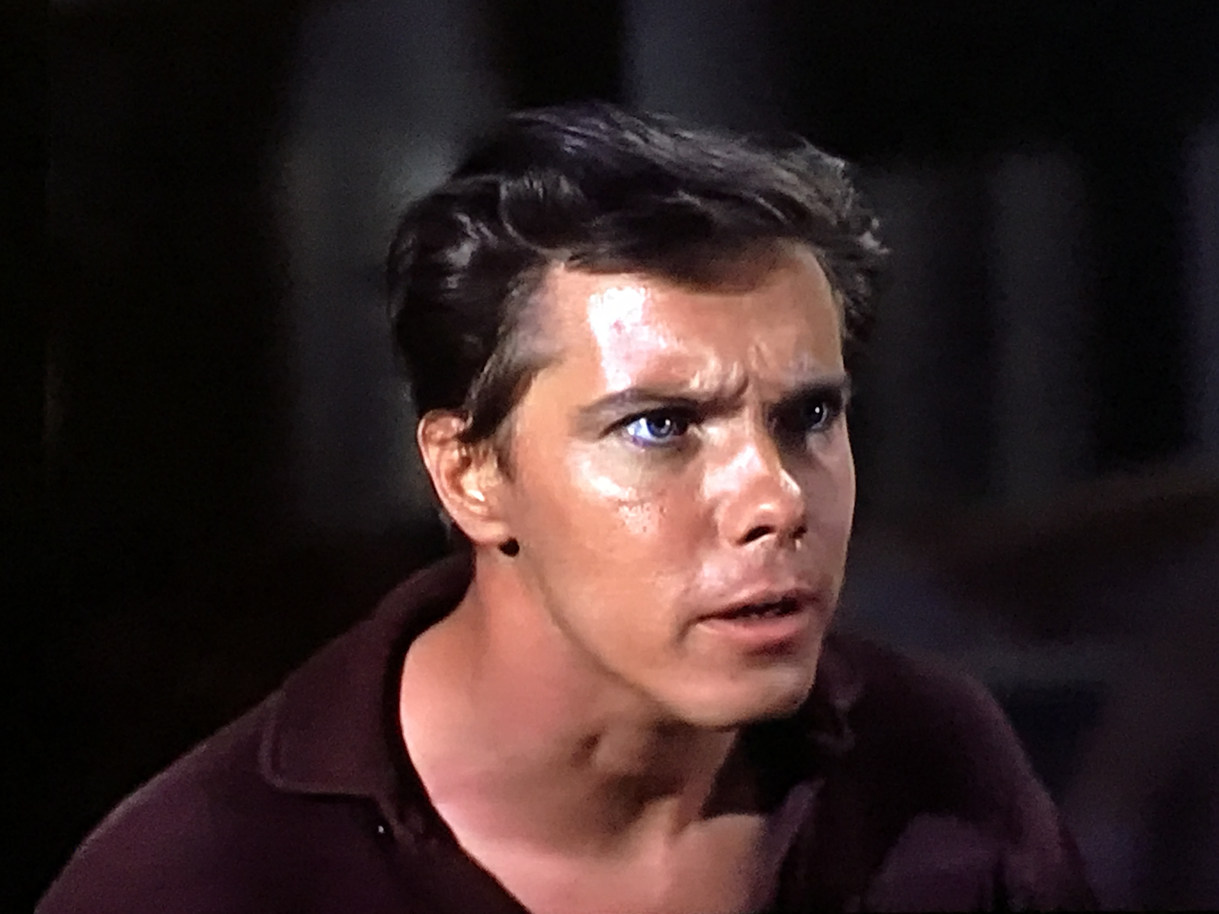 Carl Reindel - actor - biography, photo, best movies and TV shows