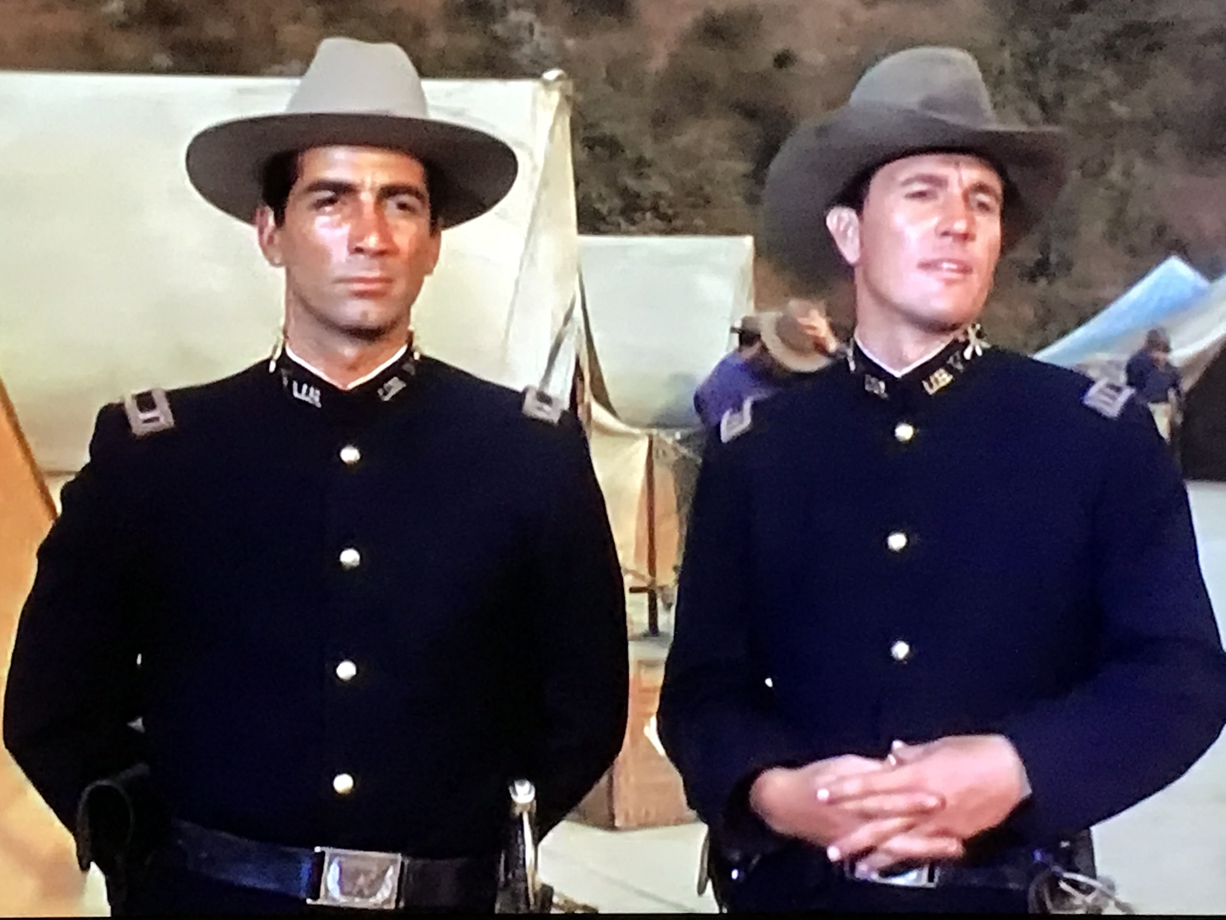 Don Durant - actor - biography, photo, best movies and TV shows