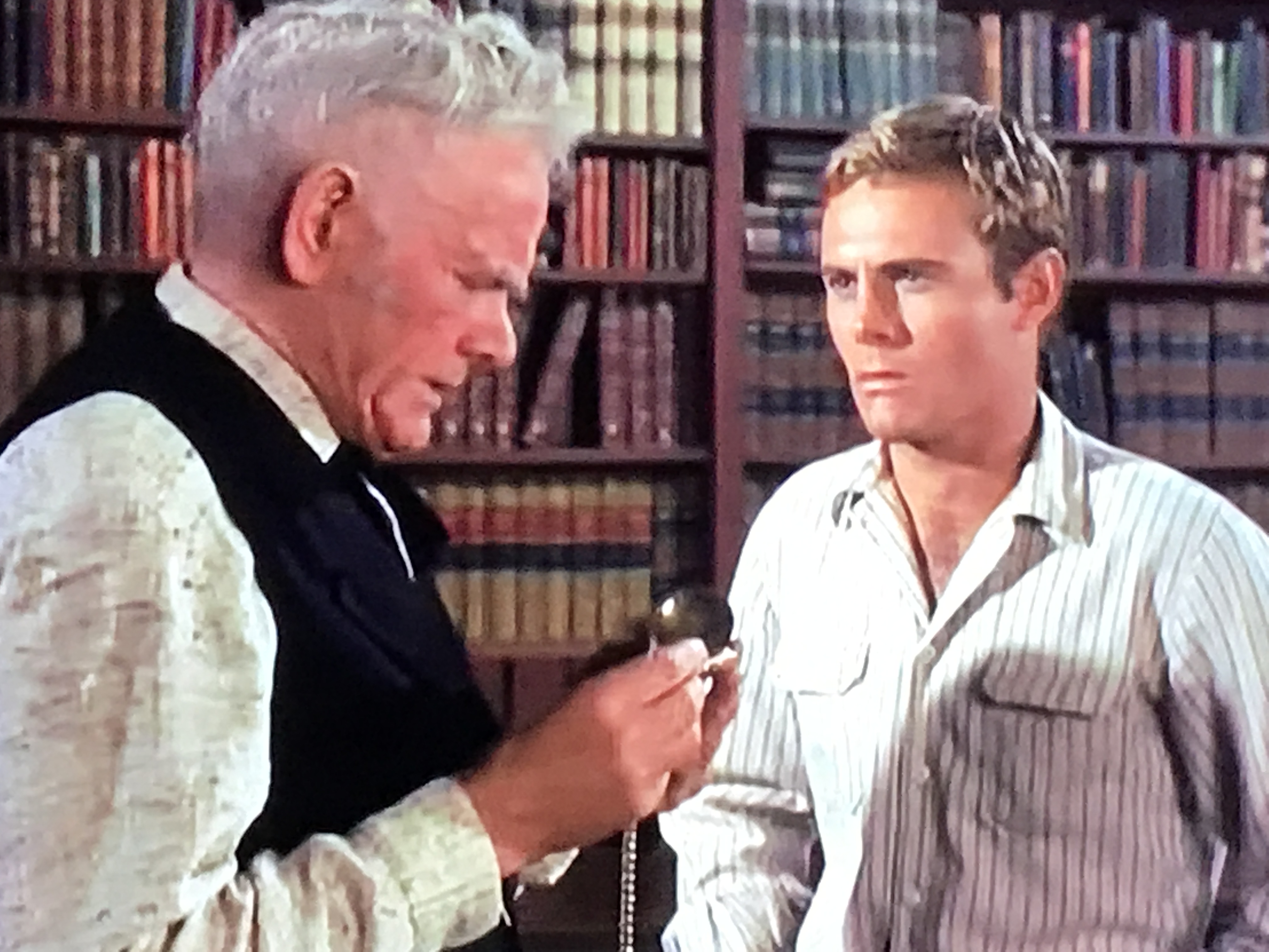 Don Quine - actor - biography, photo, best movies and TV shows